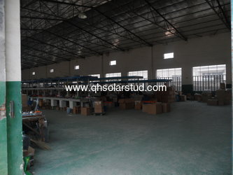 Ningbo QingHua Solar Lighting Co., LTD