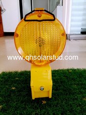 China High Quality Led Traffic Warning Flashing Light for Road Safety supplier