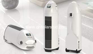 China Smart Electric Grid with Saving Power supplier