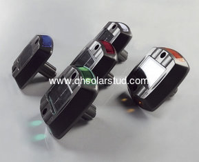 China Wholesale High Strength Aluminum Waterproof LED Solar Cat Eyes Road Stud CE/ROHS Approved supplier