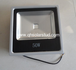 China High Lumen Ground Mounted 20w 30w 50w 100w LED Outdoor Flood Light With 2 Years Warranty supplier