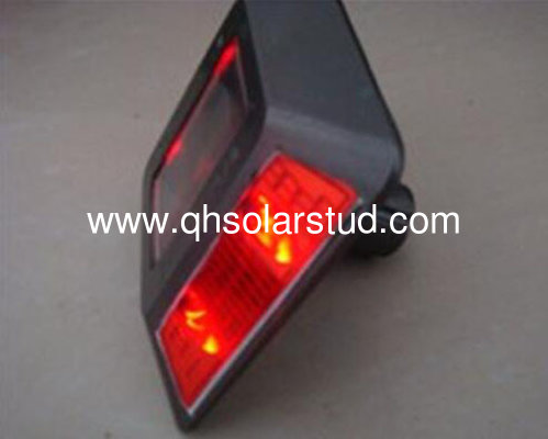 Twinking Type Driveway LED Path Lights Garden Light Outdoor Solar Power Pathway Road Studs With 30 Tons Resistance supplier