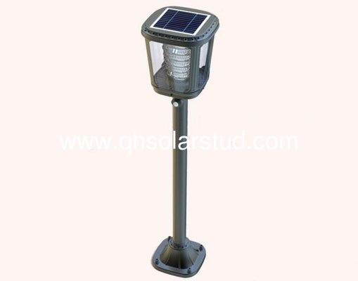 12 Months Guaranty 2W Innovative Portable Solar Garden Lawn Light With PIR Sensor And IP65 Waterproof supplier