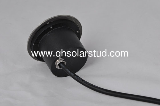 Factory Offer 1W Mini Inground Light Energy Saving Round LED Underground Light With 2 Years Warranty supplier