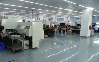 Shenzhen QiFun Tech Co., Ltd