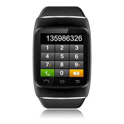 Hot Selling and Popular Bluetooth Camera Smart Watch S12