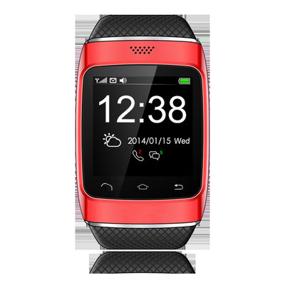 Hot Selling and Popular Bluetooth Camera Smart Watch S12