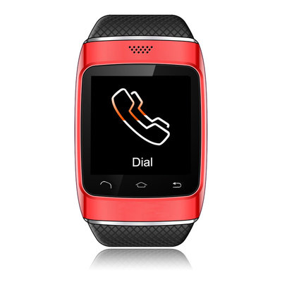 Hot Selling and Popular Bluetooth Camera Smart Watch S12