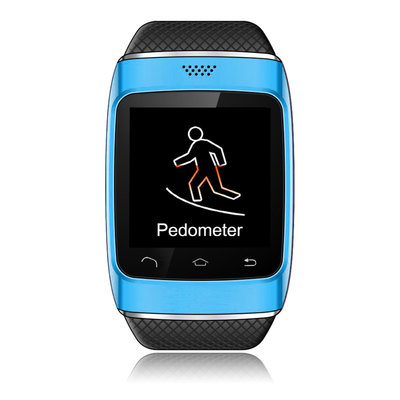 Hot Selling and Popular Bluetooth Camera Smart Watch S12