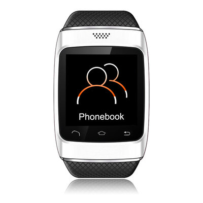 Hot Selling and Popular Bluetooth Camera Smart Watch S12