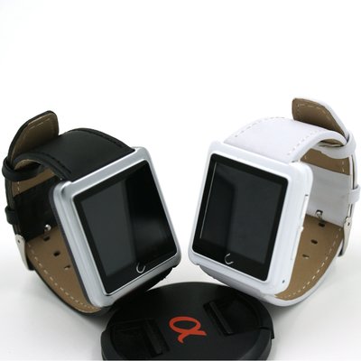 2014 Newest U Watch Bluetooth Smart Watch U10
