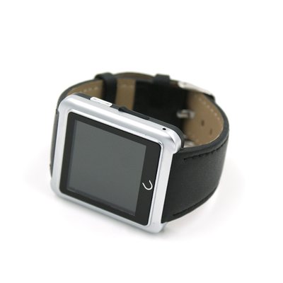 2014 Newest U Watch Bluetooth Smart Watch U10
