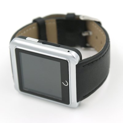 2014 Newest U Watch Bluetooth Smart Watch U10