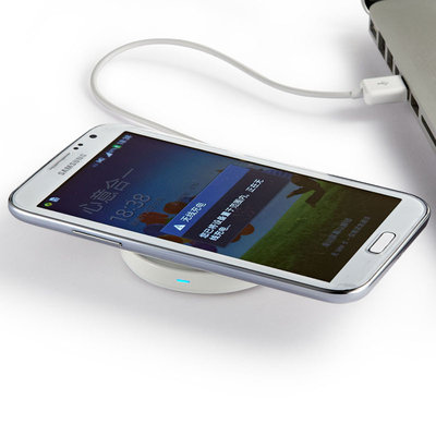 Wireless Charger/Qi Wireless Charger with Best Price and High Quality