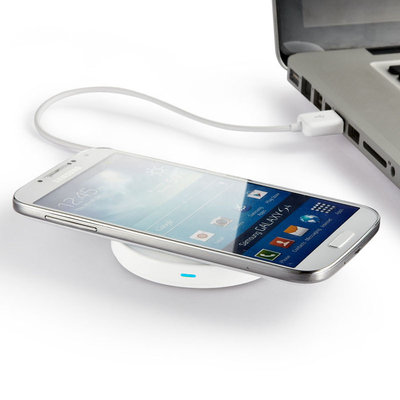 Wireless Charger/Qi Wireless Charger with Best Price and High Quality