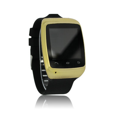 2014 New Arrival Bluetooth Camera Smart Watch S15