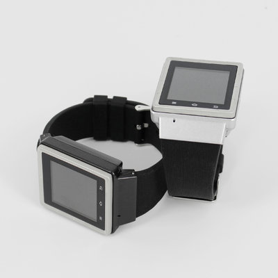 2014 New Arrival 3G Android Smart Watch Phone S6