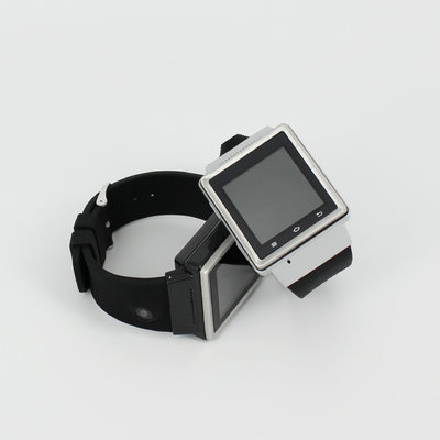 2014 New Arrival 3G Android Smart Watch Phone S6