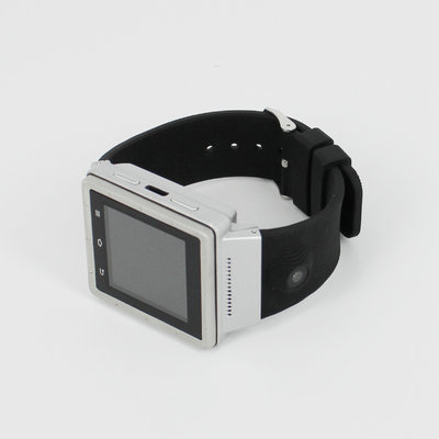 2014 New Arrival 3G Android Smart Watch Phone S6