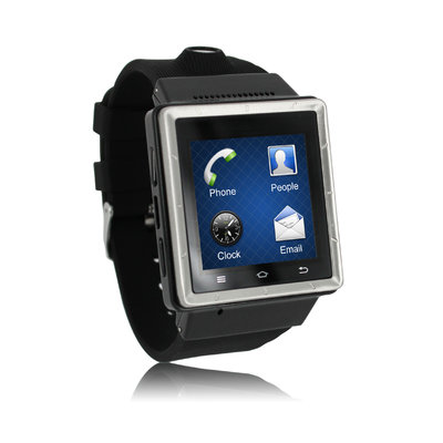 2014 New Arrival 3G Android Smart Watch Phone S6