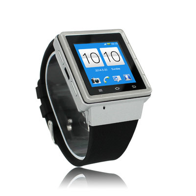 2014 New Arrival 3G Android Smart Watch Phone S6