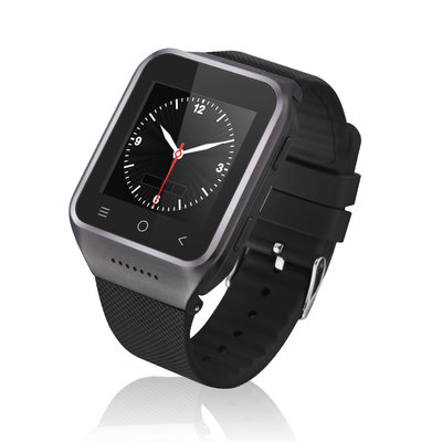 Hot Selling and Popular 3G Android Smart Watch Phone S8