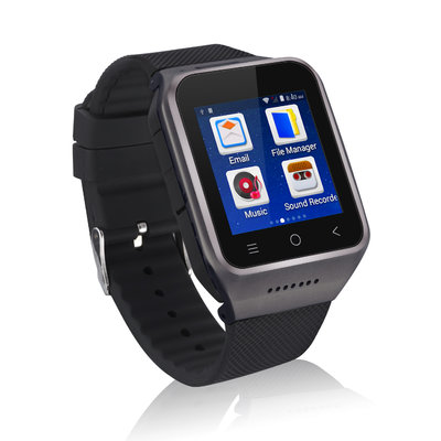 Hot Selling and Popular 3G Android Smart Watch Phone S8