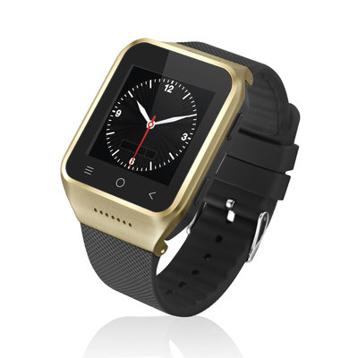 Hot Selling and Popular 3G Android Smart Watch Phone S8