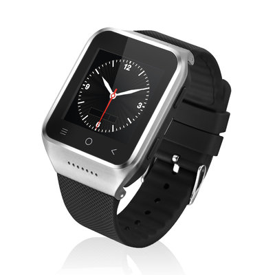 Hot Selling and Popular 3G Android Smart Watch Phone S8