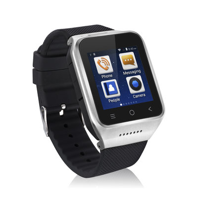 Hot Selling and Popular 3G Android Smart Watch Phone S8