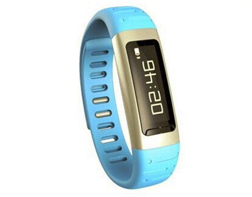 U Watch Sleep Monitor Bluetooth Smart Bracelet U9