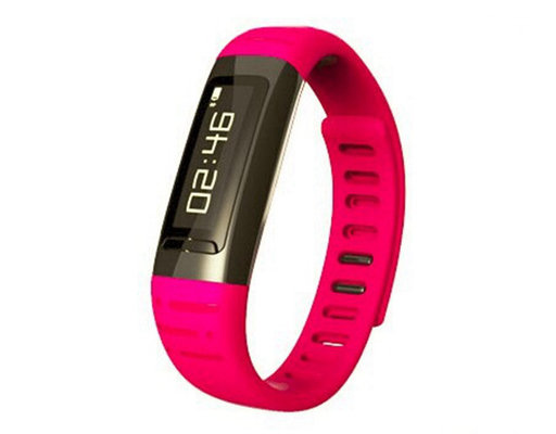 U Watch Sleep Monitor Bluetooth Smart Bracelet U9