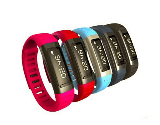 U Watch Sleep Monitor Bluetooth Smart Bracelet U9