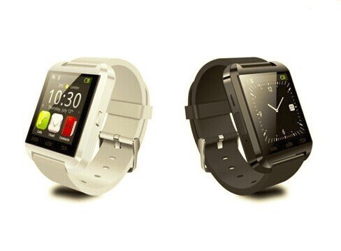 U Watch Bluetooth Smart Watch U8