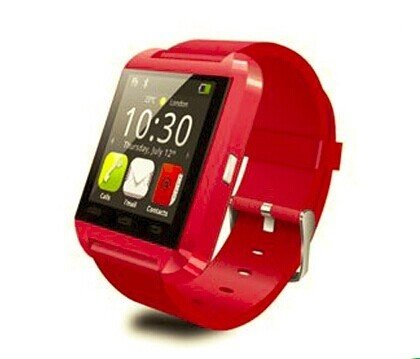 U Watch Bluetooth Smart Watch U8