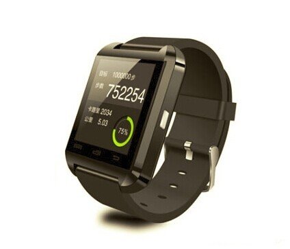 U Watch Bluetooth Smart Watch U8