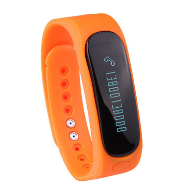 IP67 Waterproof Sports Bluetooth Smart Bracelet