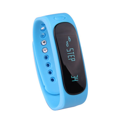 IP67 Waterproof Sports Bluetooth Smart Bracelet
