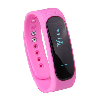 IP67 Waterproof Sports Bluetooth Smart Bracelet