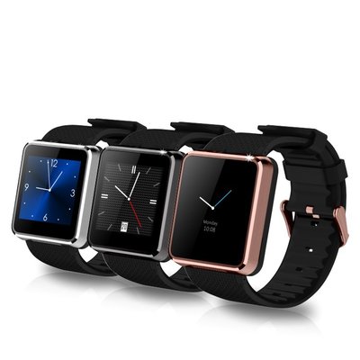 Hot Selling and Popular Smart Watch Phone F1