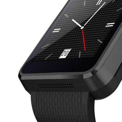 Hot Selling and Popular Smart Watch Phone F1