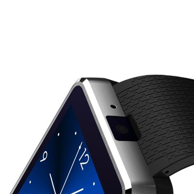 Hot Selling and Popular Smart Watch Phone F1