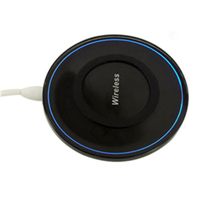 Many designs Mobile phone Qi Wireless Charger, qi wireless charger receiver