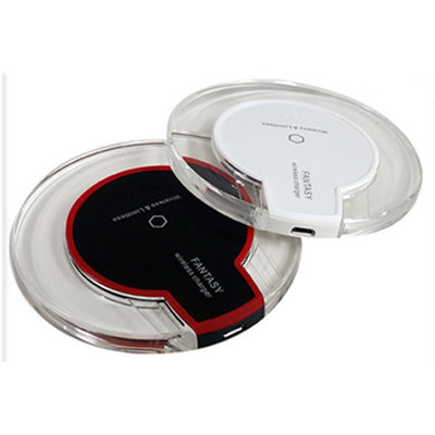 Many designs Mobile phone Qi Wireless Charger, qi wireless charger receiver