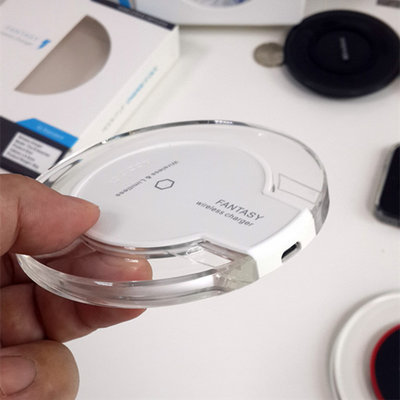 Many designs Mobile phone Qi Wireless Charger, qi wireless charger receiver