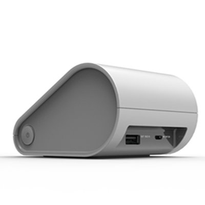 2015 New arrival wireless charger power bank ,fast charge wireless power bank