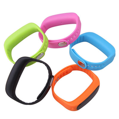 Multifunction smart bracelet ,bluetooth bracelet with Carolies,smartBluetooth Brcelet