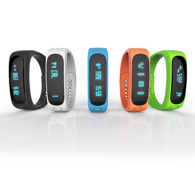 Multifunction smart bracelet ,bluetooth bracelet with Carolies,smartBluetooth Brcelet