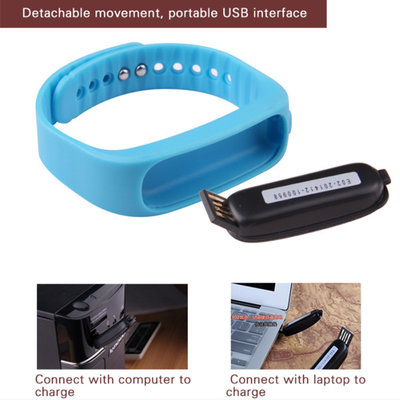 Multifunction smart bracelet ,bluetooth bracelet with Carolies,smartBluetooth Brcelet