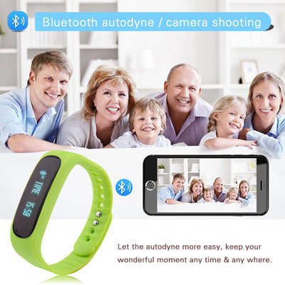 Multifunction smart bracelet ,bluetooth bracelet with Carolies,smartBluetooth Brcelet